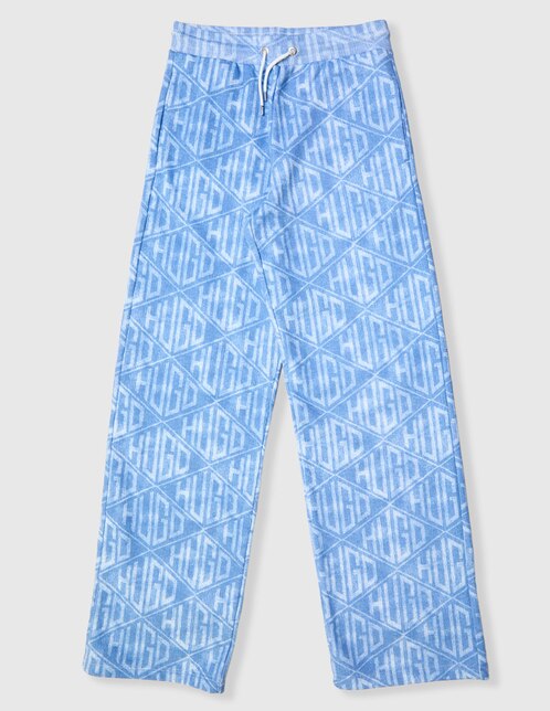 Pants Hugo para niña 1